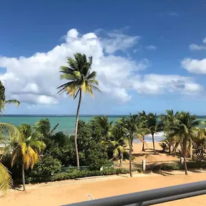 Beachside Getaway Suites 4*, Rio Grande Puerto Rico