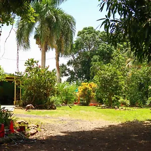 La Casa De Vida Natural , Rio Grande Puerto Rico