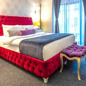 Hotel Luxury Pera House, Istanbul