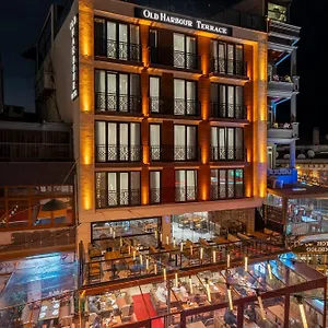 Hotel Old Harbour, Istanbul